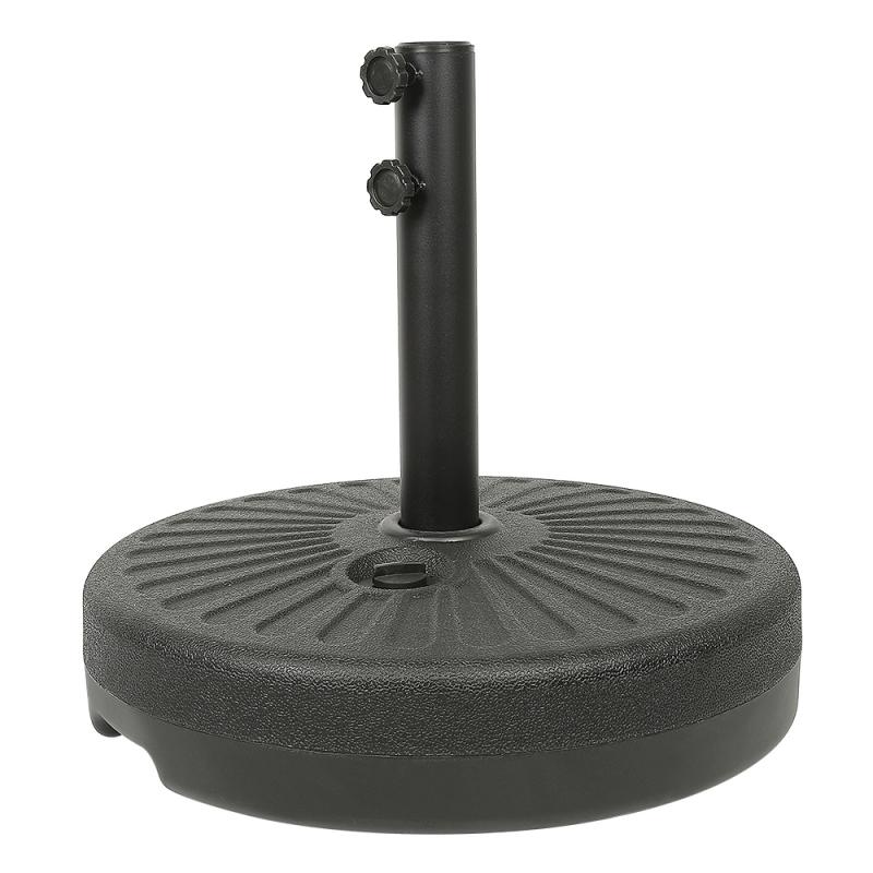Umbrella Base Water Filled Stand Market Patio Outd... – Grandado