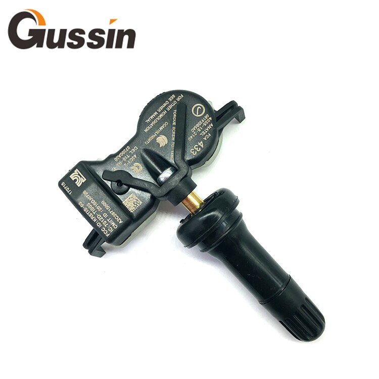 oem 68193586AC 433MHz tpms hud sensor auto parts t... – Grandado