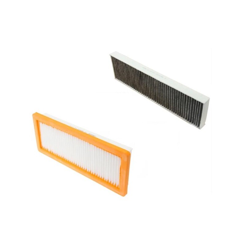 Motor Luchtfilter & Cabine Filter Carbon Voor Mini... – Vicedeal