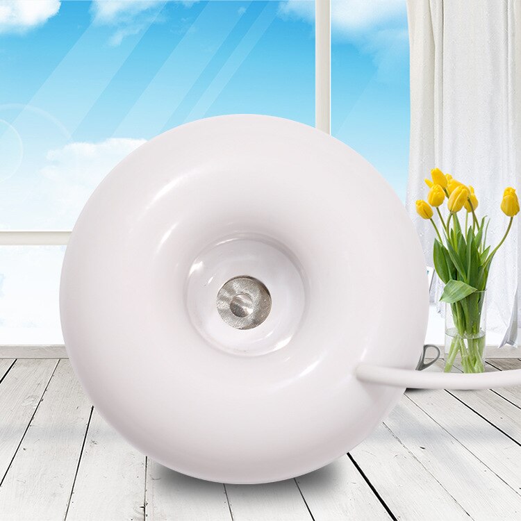 Mini usb donut purifier air humidifier aroma diffu... – Vicedeal