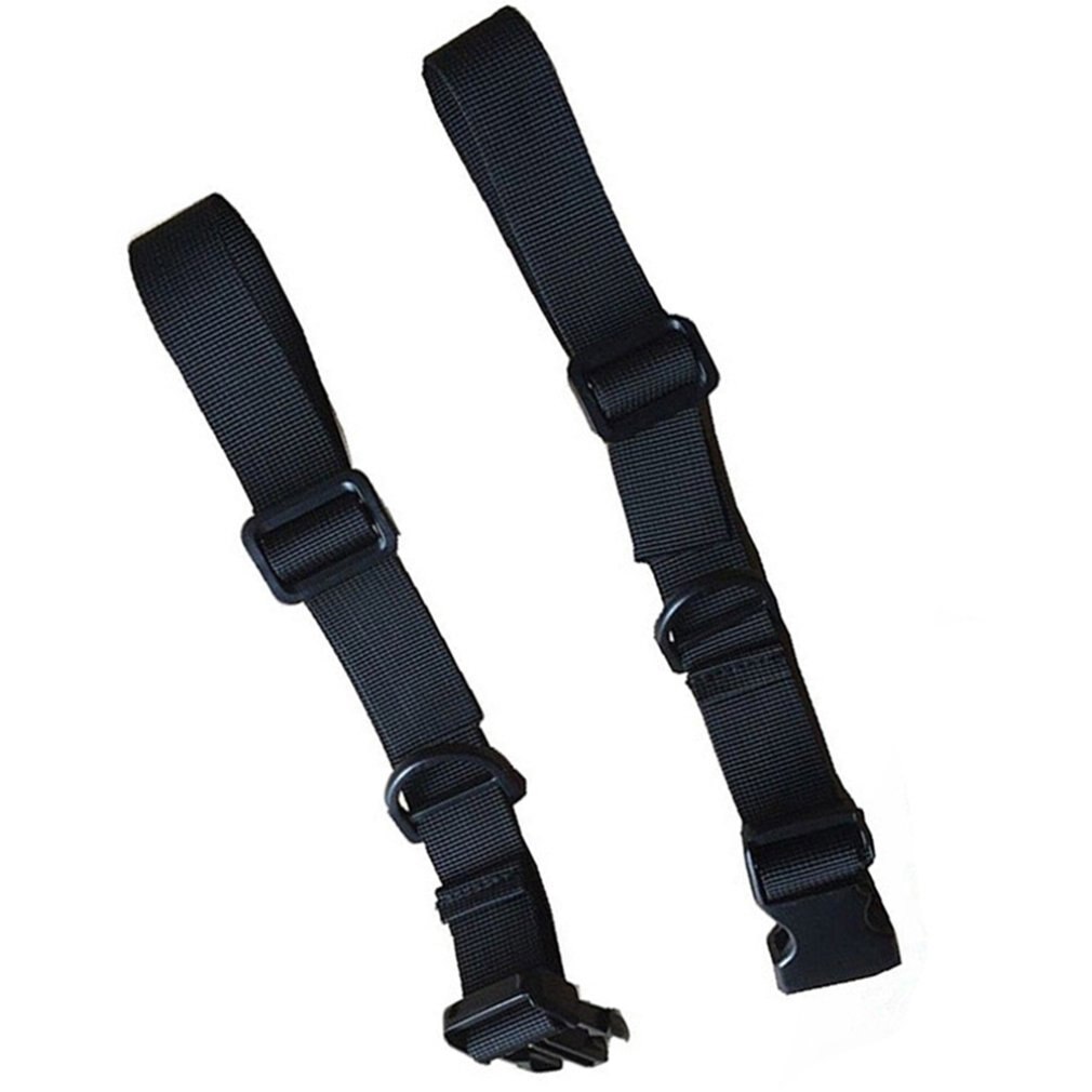 Outdoor backpack chest strap fixing strap slip-off... – Grandado