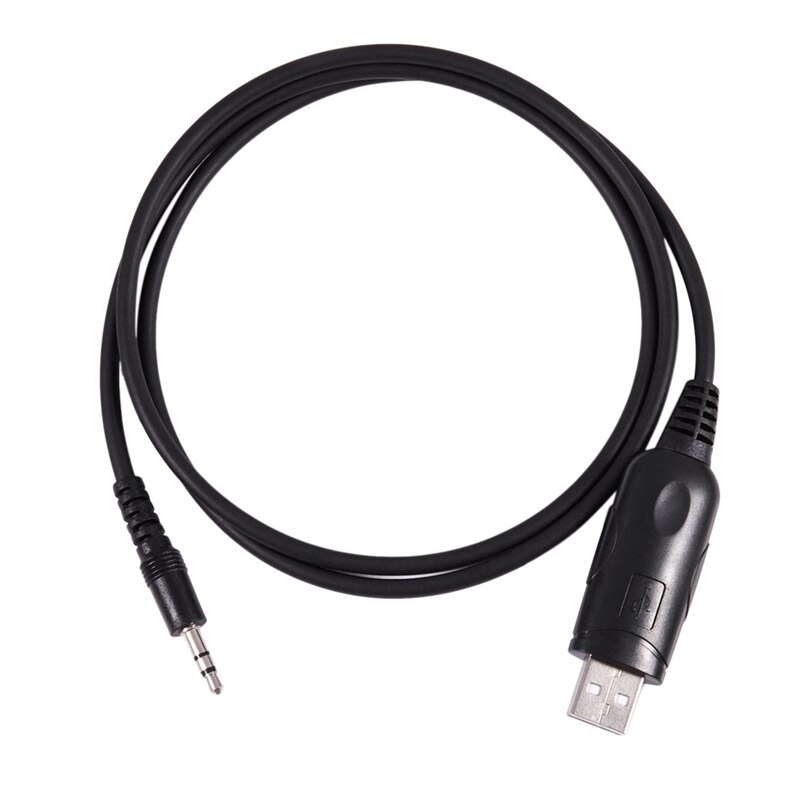 3.5Mm USB Programming Cable OPC-478U ICOM IC-F11 I... – Vicedeal