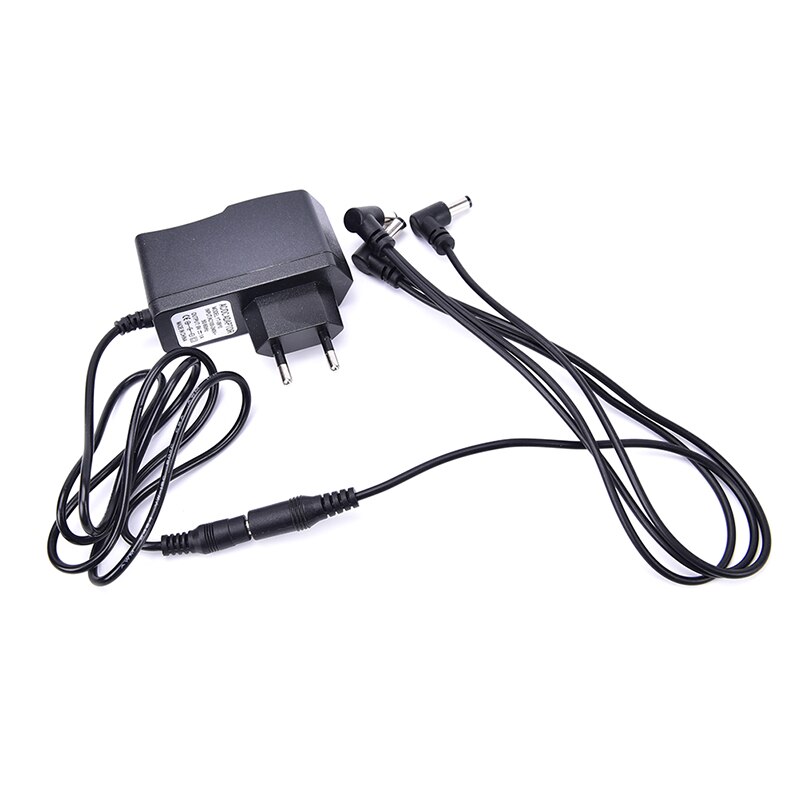 1pcs guitar power adapter European standard with g... – Grandado