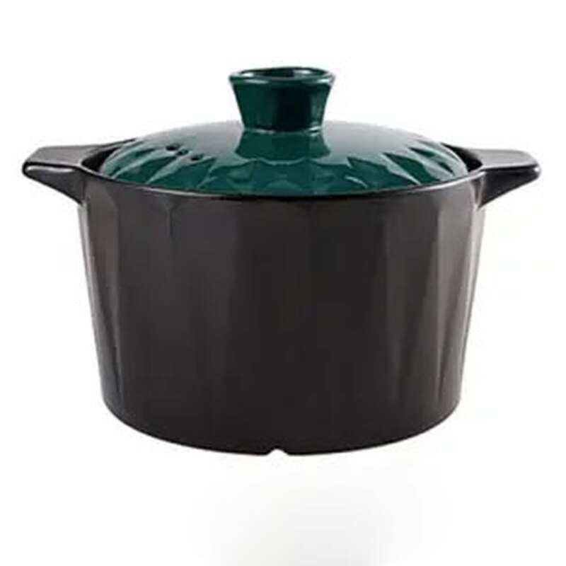 Soup Casserole Stew Pot Small Casserole Soup Pot H... – Vicedeal