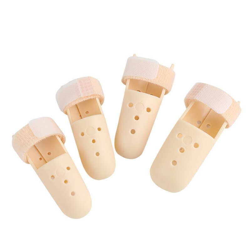 Finger Injury Support Brace Pain Splint DIP Joint ... – Grandado