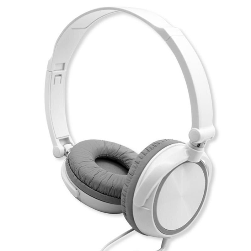 3.5mm Headphones Potable Gaming Headset Wired Earp... – Vicedeal