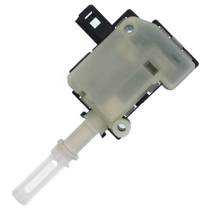 for A5 8F A4 8E B6 B7 Tailgate Central Boot Lockin... – Grandado