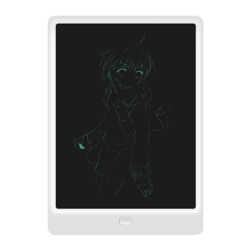 10 inch LCD Writing Tablet Drawing Board Paperless... – Grandado