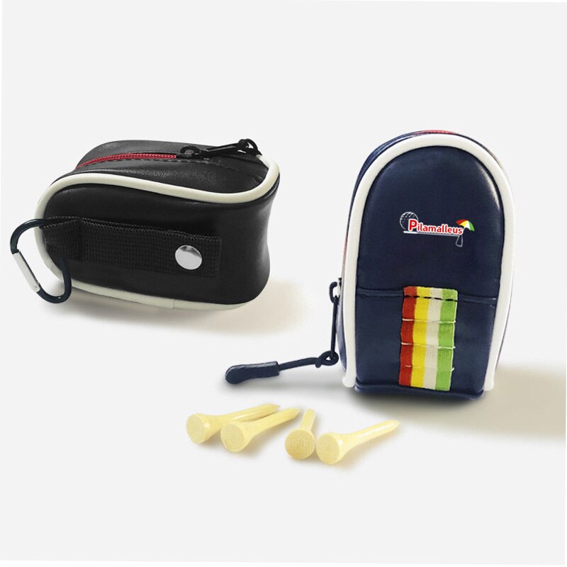 Draagbare Mini Golf Organizer Titleist Golf Bag He... – Grandado