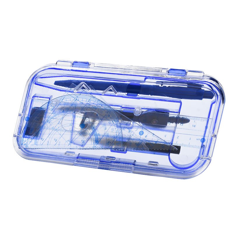 8 pcs/set 688 Compasses Painting Examination Set G... – Vicedeal