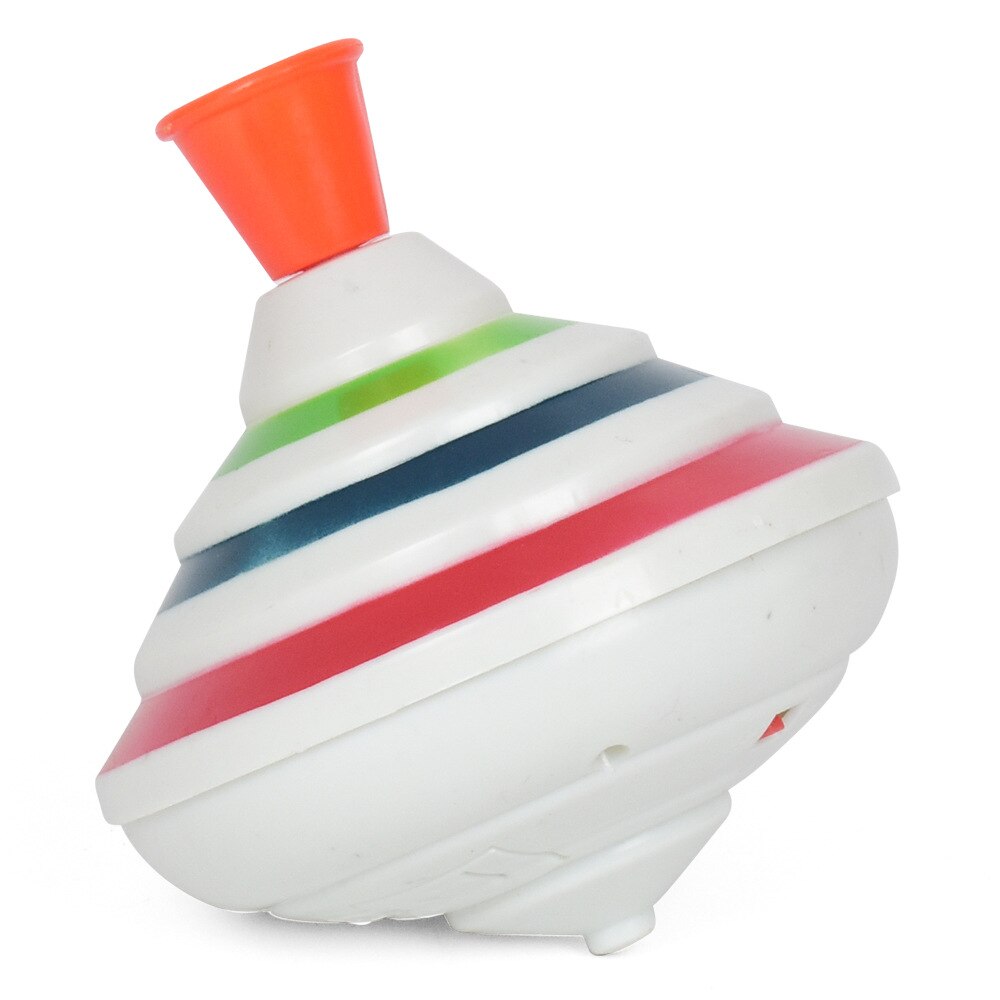 Magic Gyroscope Spinning Toy With LED Flashlight M... – Vicedeal