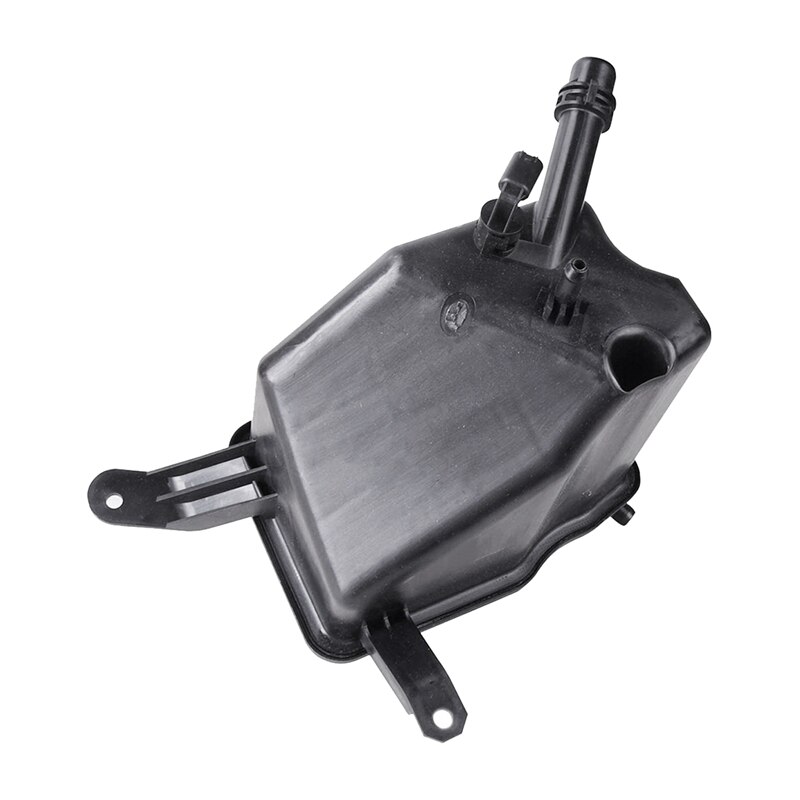 17137542986 Coolant Expansion Tank for BMW E60 E61... – Grandado