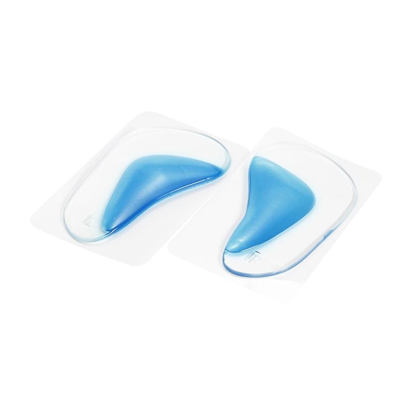 1 Pair Corrective Insole Of Arch Supports Orthoped... – Grandado