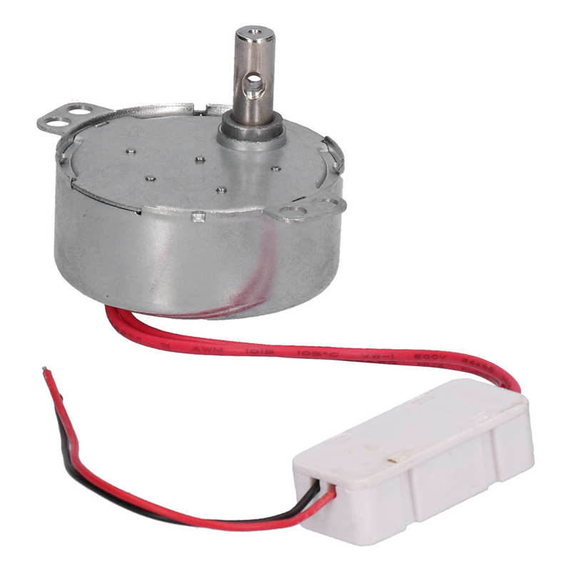 Dc Motor Eenvoudig Te Installeren Micro Reductie M... – Vicedeal
