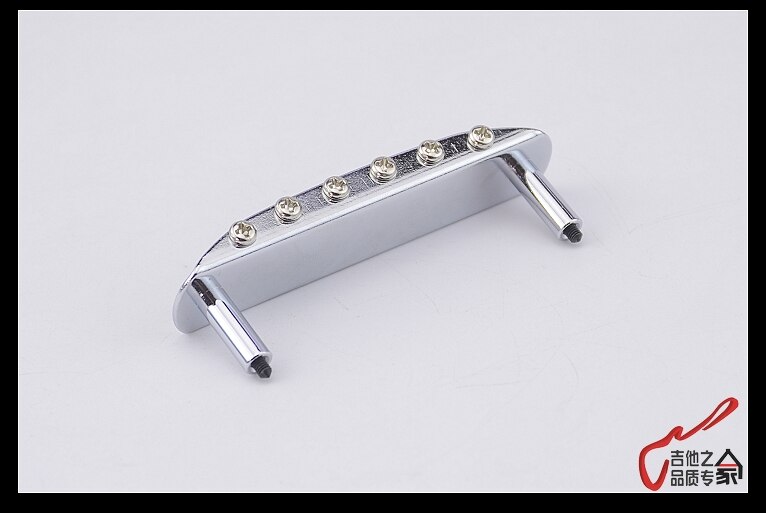 1 Set GuitarFamily Brass Threaded Saddles Vintage ... – Grandado