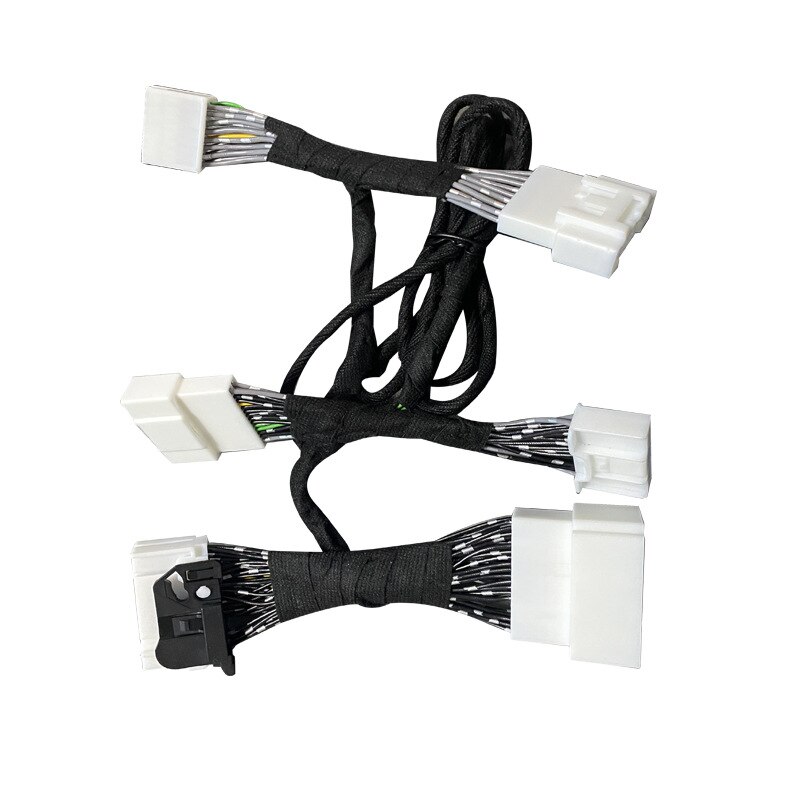 For Tesla Model3 Audio Activation Line 8-channel T... – Grandado