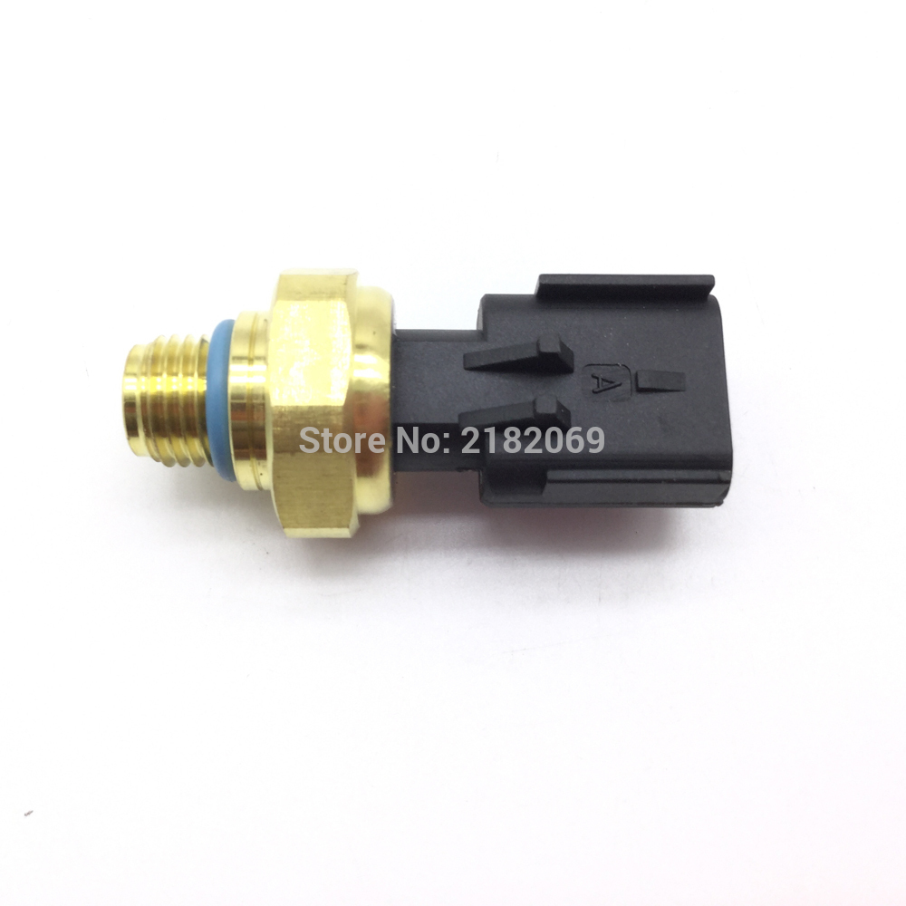 Engine Oil Pressure Sensor 4921517 For Cummins ISX... – Grandado