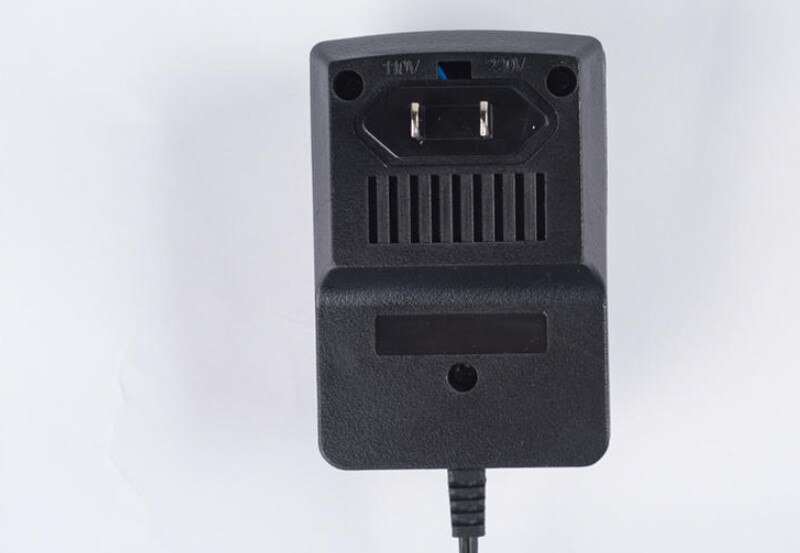 AC220V In Adjustable 1.5V 3V 6V 9V 12V 600mA DC Po... – Vicedeal