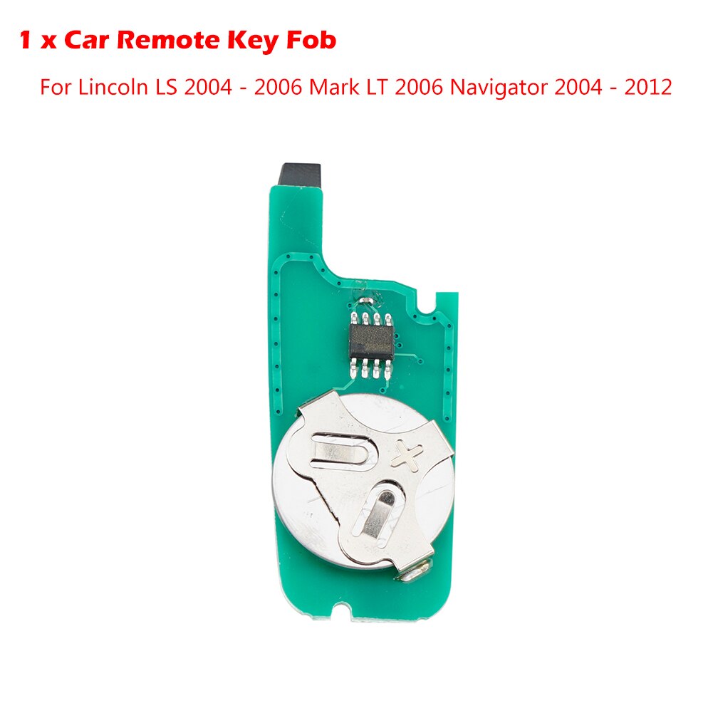 Upgraded Flip Remote Key Fob 315MHz 4D63 -CWTWB1U3... – Grandado