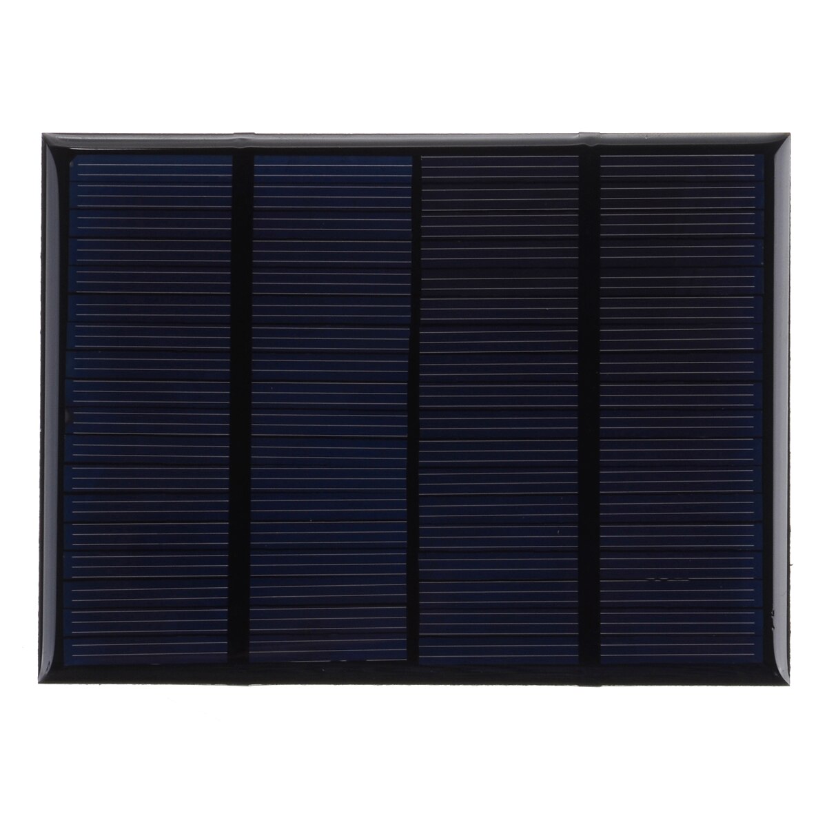 Mini Solar Panel 12V 1.5W Small Cell Module Charge... – Vicedeal