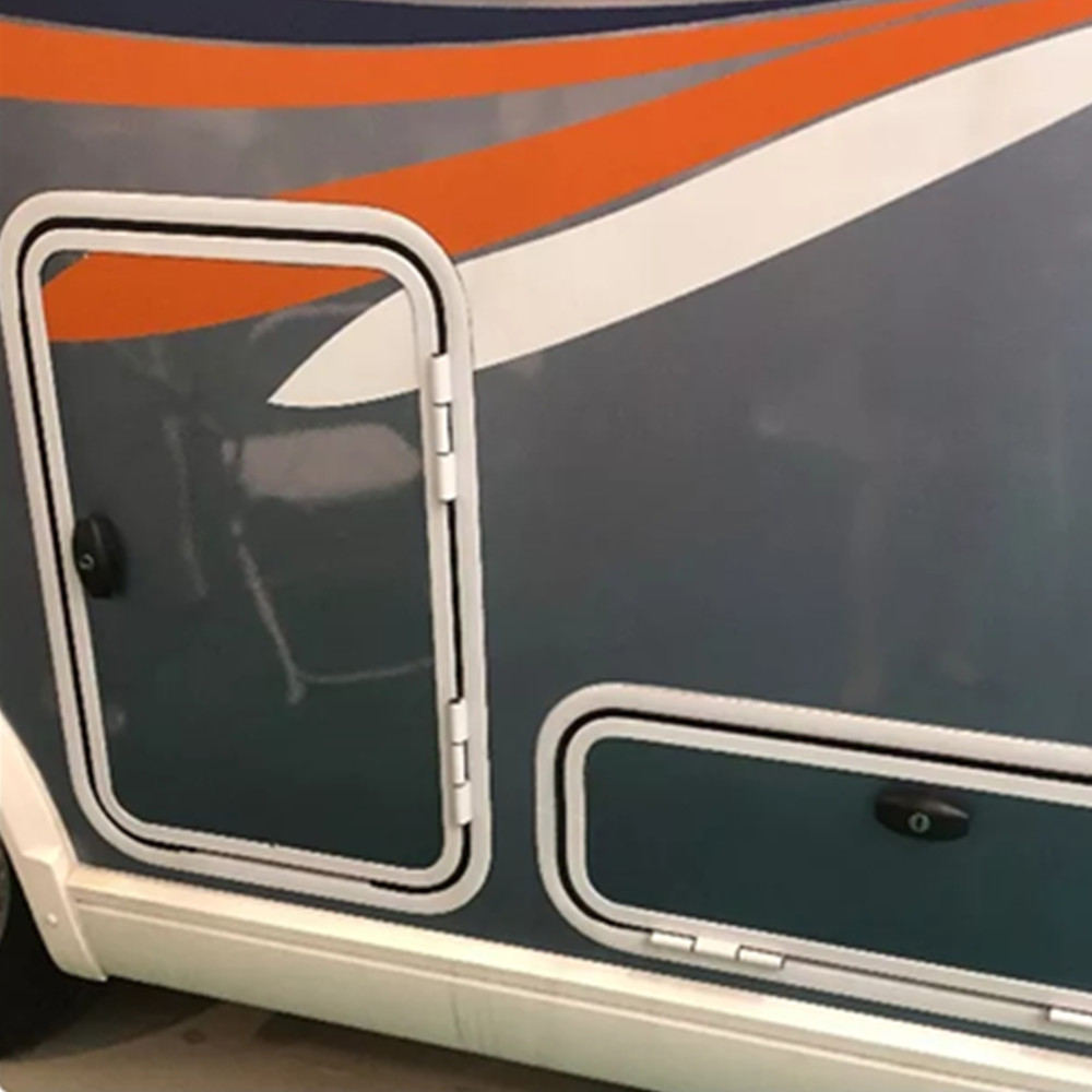 ALWAYSME RV Hatch Door Lock – Vicedeal