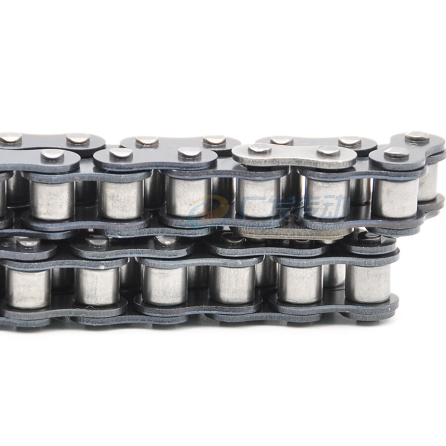 1.524 Meters Roller Chain Curve Plate Conveyor Dri... – Vicedeal