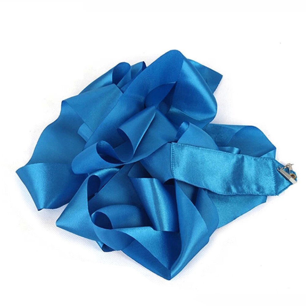 Gym Dance Ribbon Rhythmic Art Gymnastic Streamer B... – Grandado