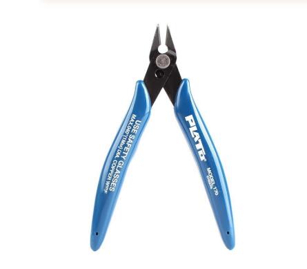 Embroidery Sewing Tool Craft Scissors Snips Beadin... – Vicedeal