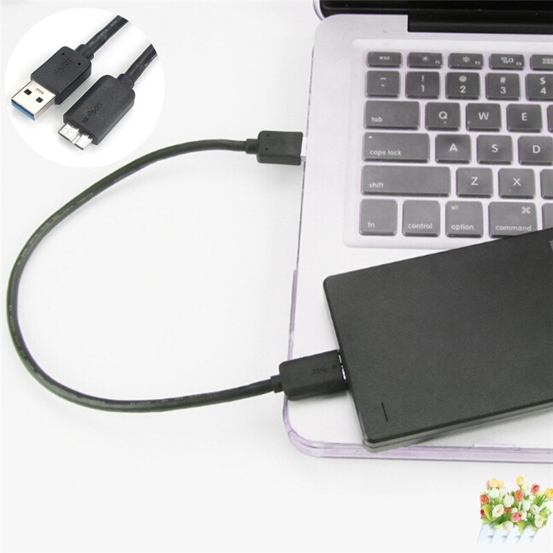USB 3.0 Cable Data Transfer USB 3.0 Extension Cabl... – Vicedeal