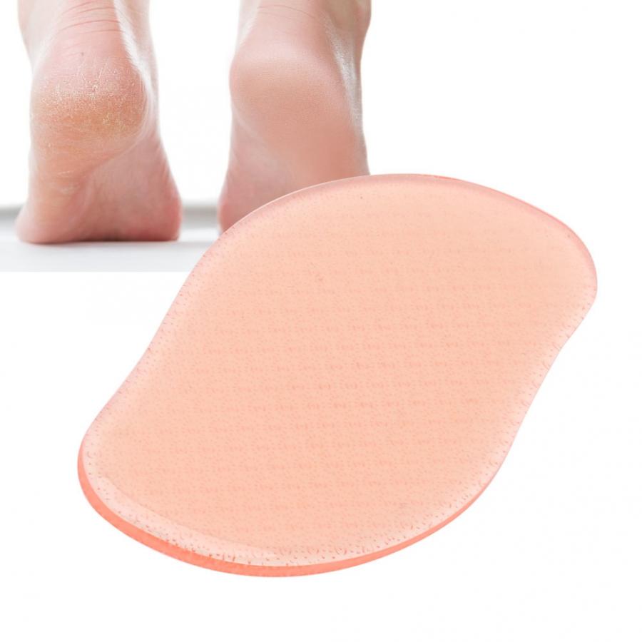 Glass Double-sided Foot Rasp Heel File Hard Dead S... – Grandado