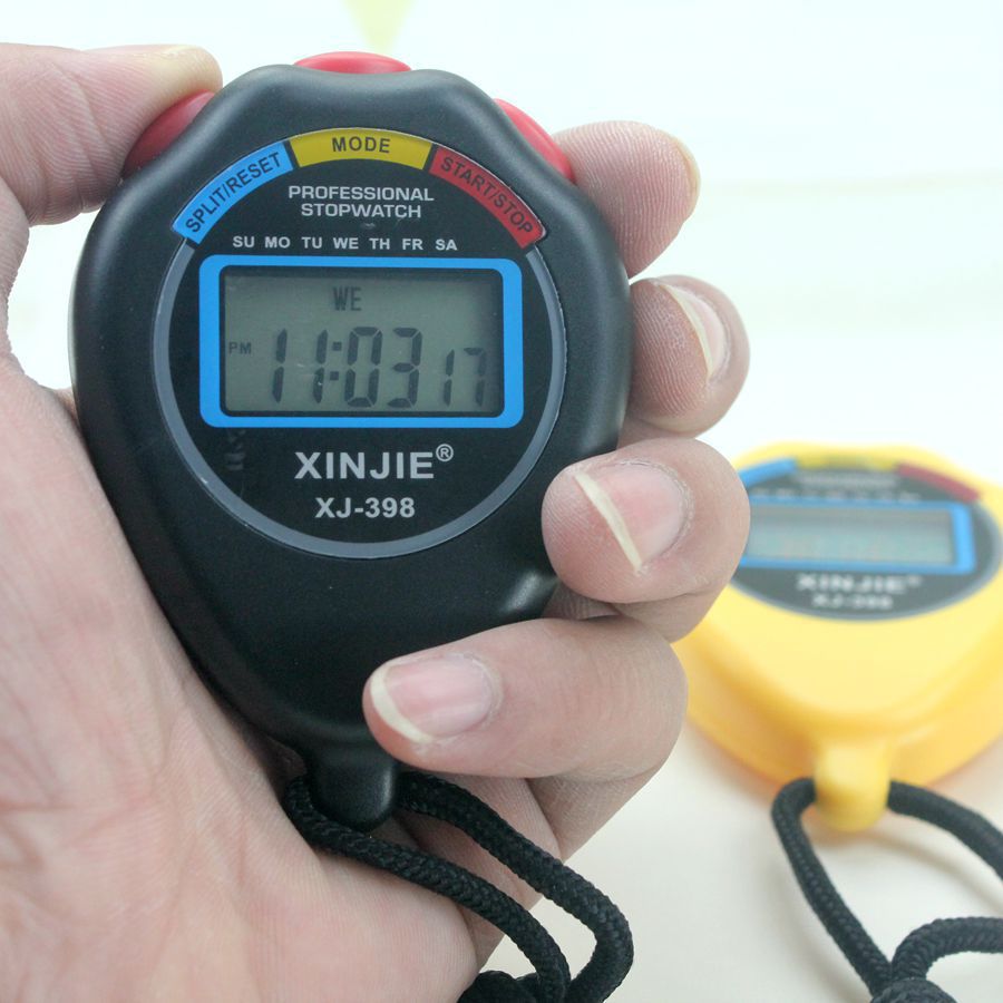 Classic Waterproof Digital Handheld LCD Handheld S... – Vicedeal Classic Waterproof Digital Handheld LCD Handheld S... – Vicedeal