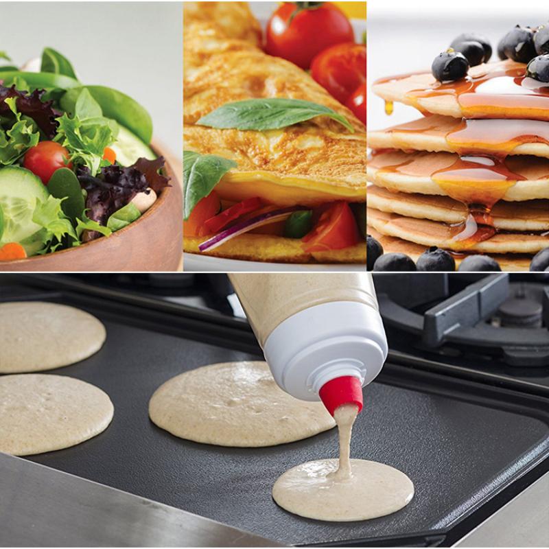 Deeg Mixer, Cupcake Fles, Cupcake, Pannenkoek, Dis... – Grandado