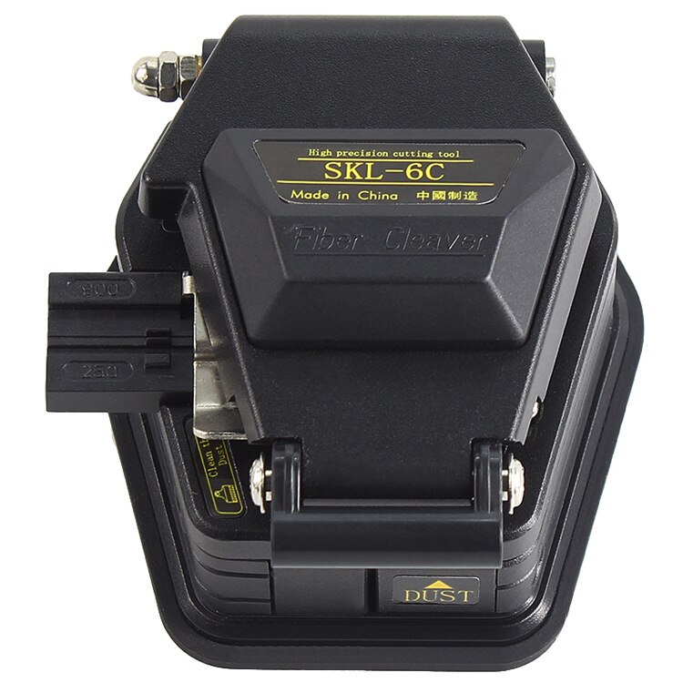 Fiber cleaver SKL-6C cable cutting knife FTTH fibe... – Vicedeal