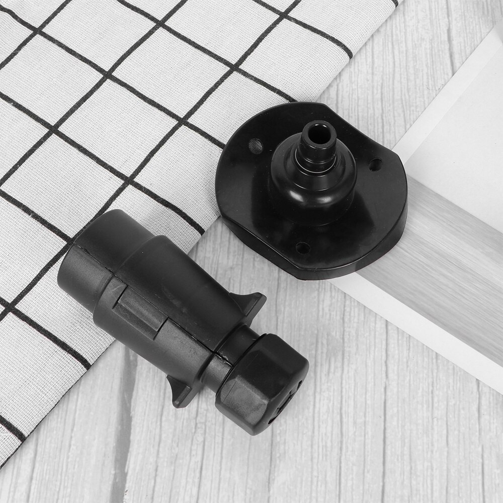 Ronde Gat Trailer Plug 7-Weg Boot Truck Trailer Co... – Vicedeal