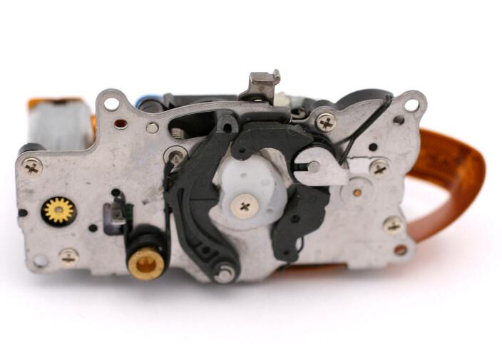 Repair Parts For Nikon D5300 Original Aperture Gro... – Grandado