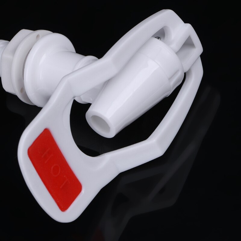 2 Pcs Water Dispenser Replacement Push Type White ... – Vicedeal
