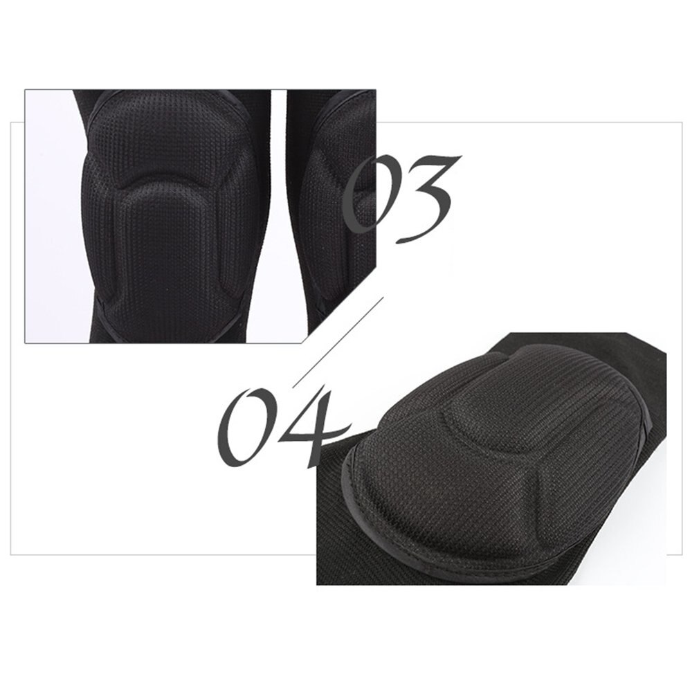 Elastic Sports Leg Knee Support Brace Wrap Protect... – Grandado