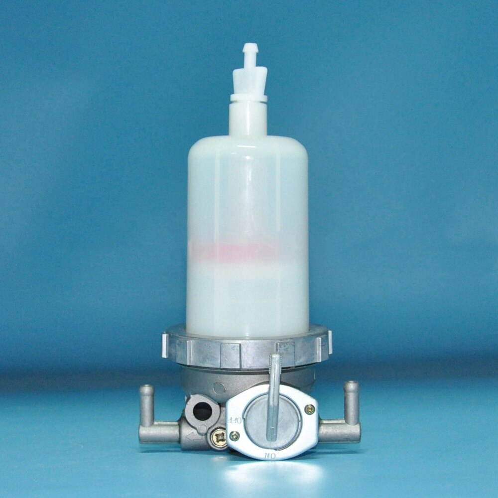 Fuel Water Separator Assembly 129906-55700 For Yan... – Grandado