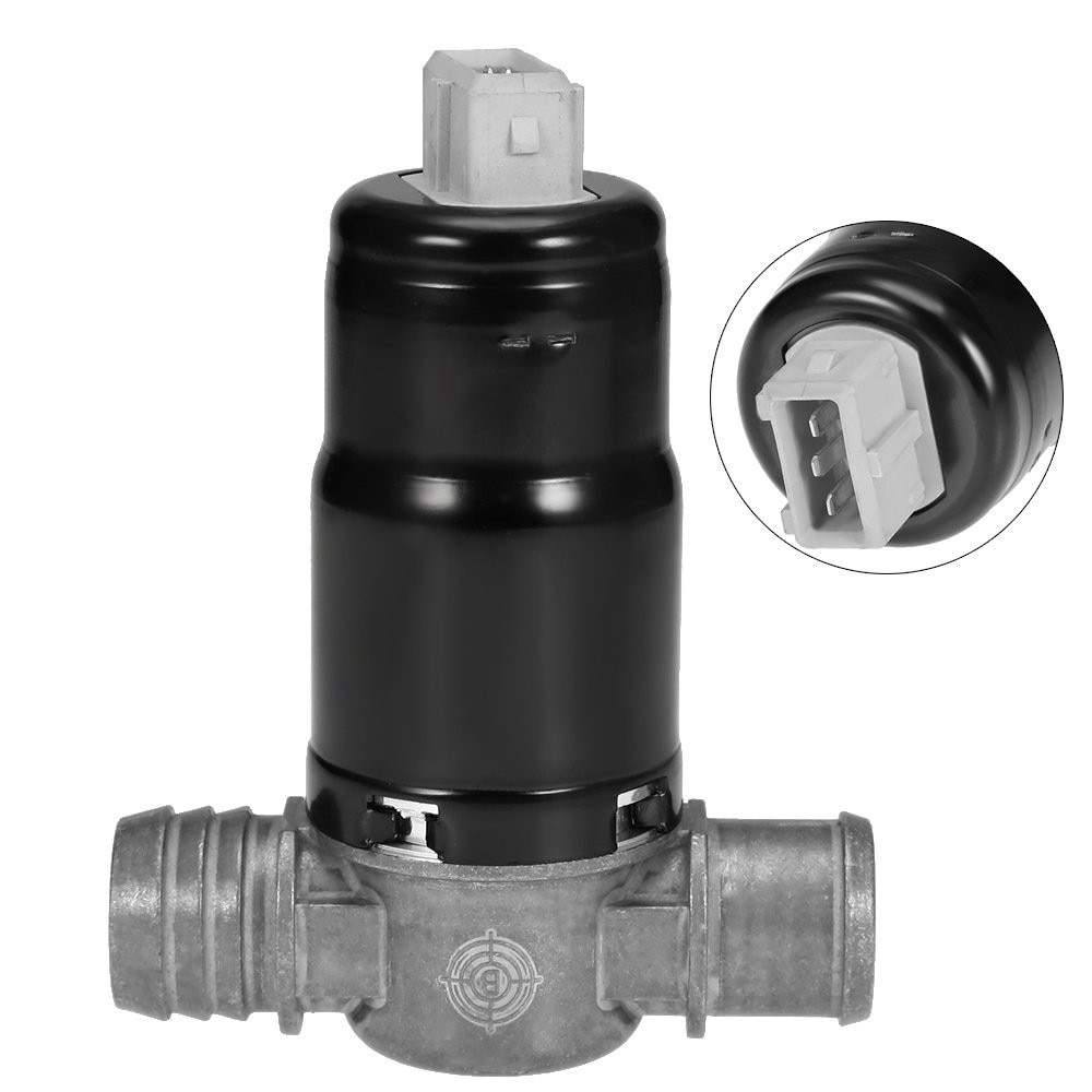 Idle Air Control Valve 13411433626 13411726209 028... – Grandado