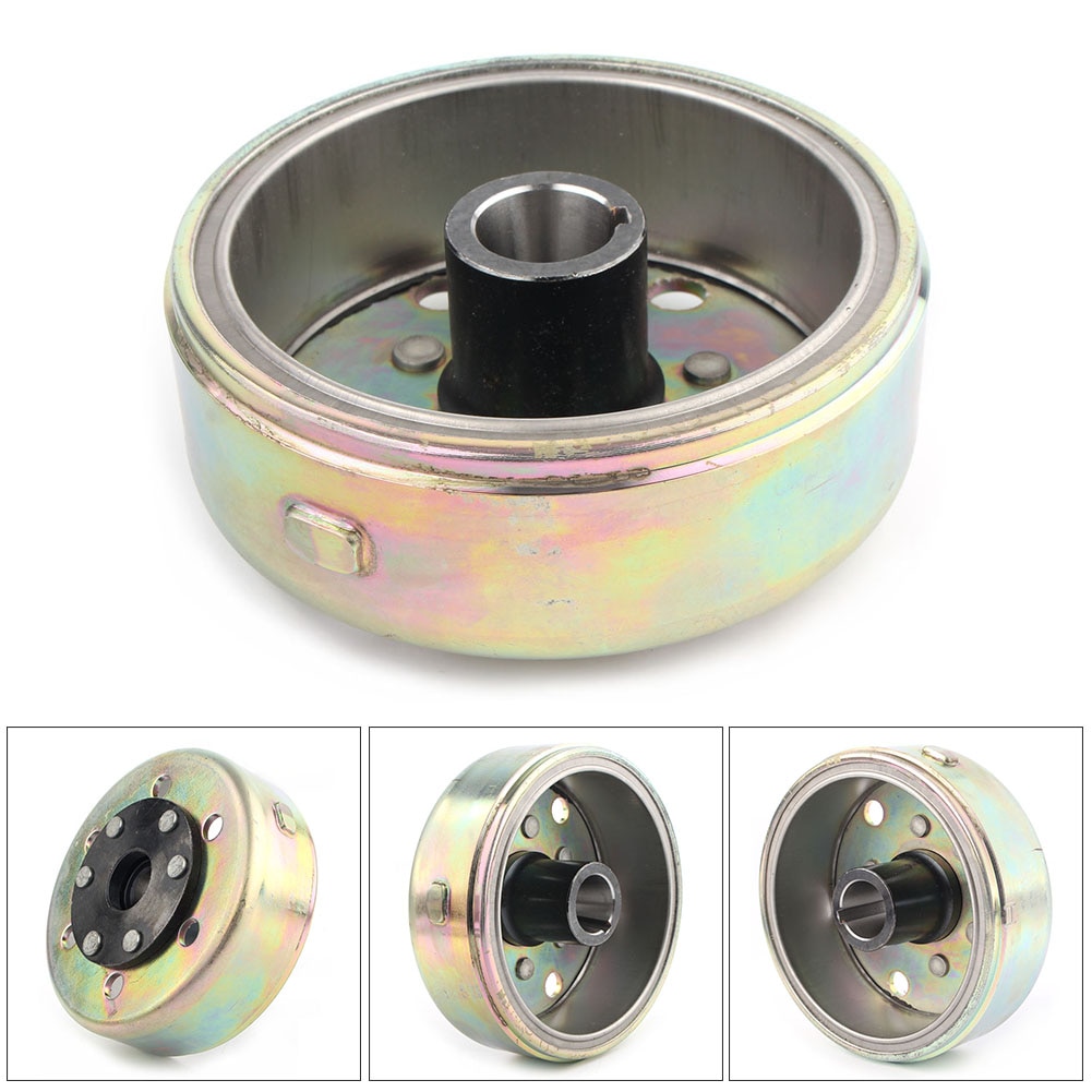 Motorfiets Motor Stator Generator Magneto Coil Voo... – Grandado