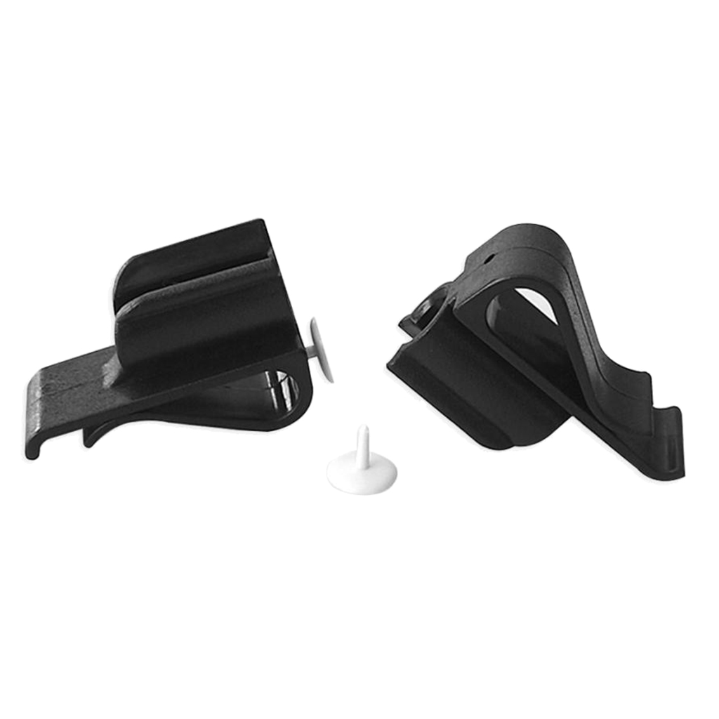 Pack of 2 Golf Putter Clip Golf Club Bag Clip On G... – Grandado