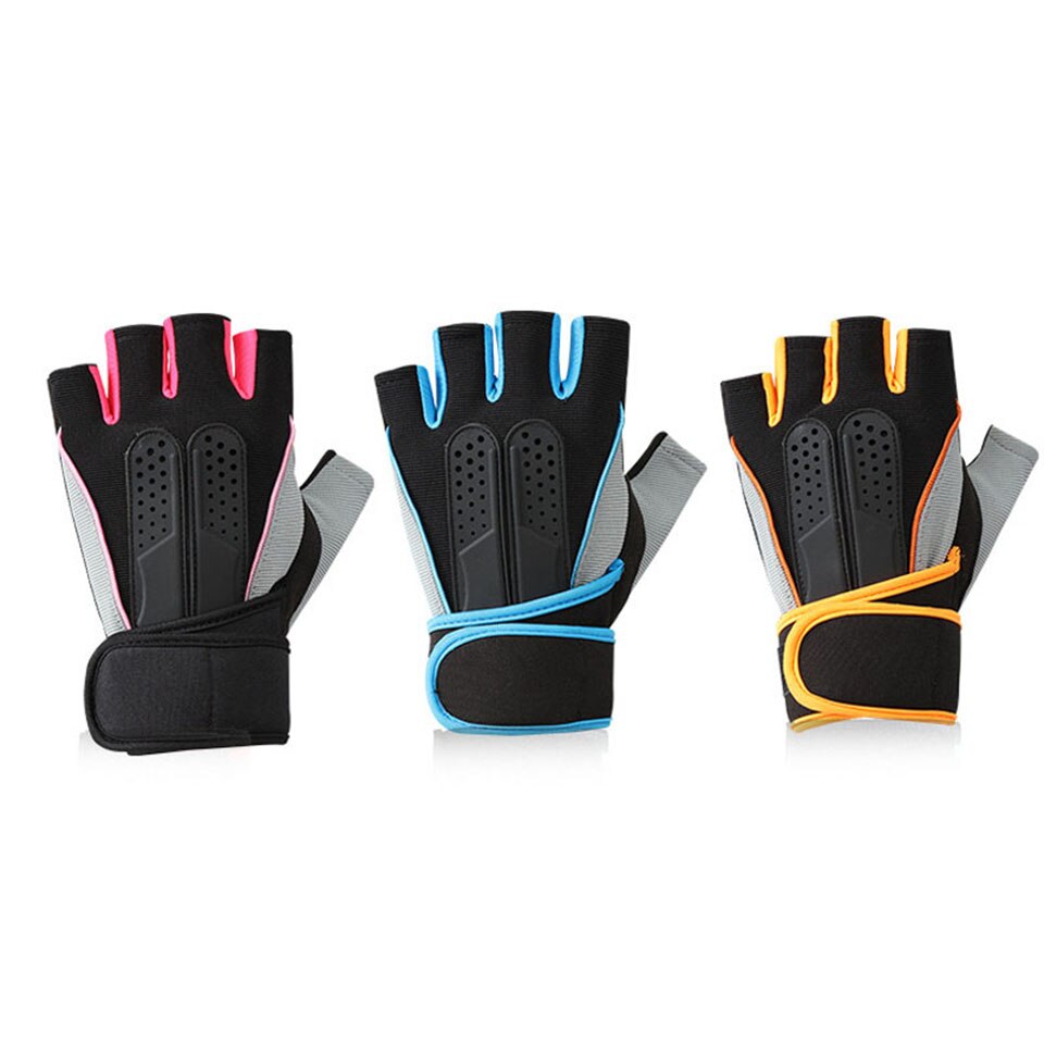 Loogdeel vektløfterhansker pustende sklisikre hans... – Grandado