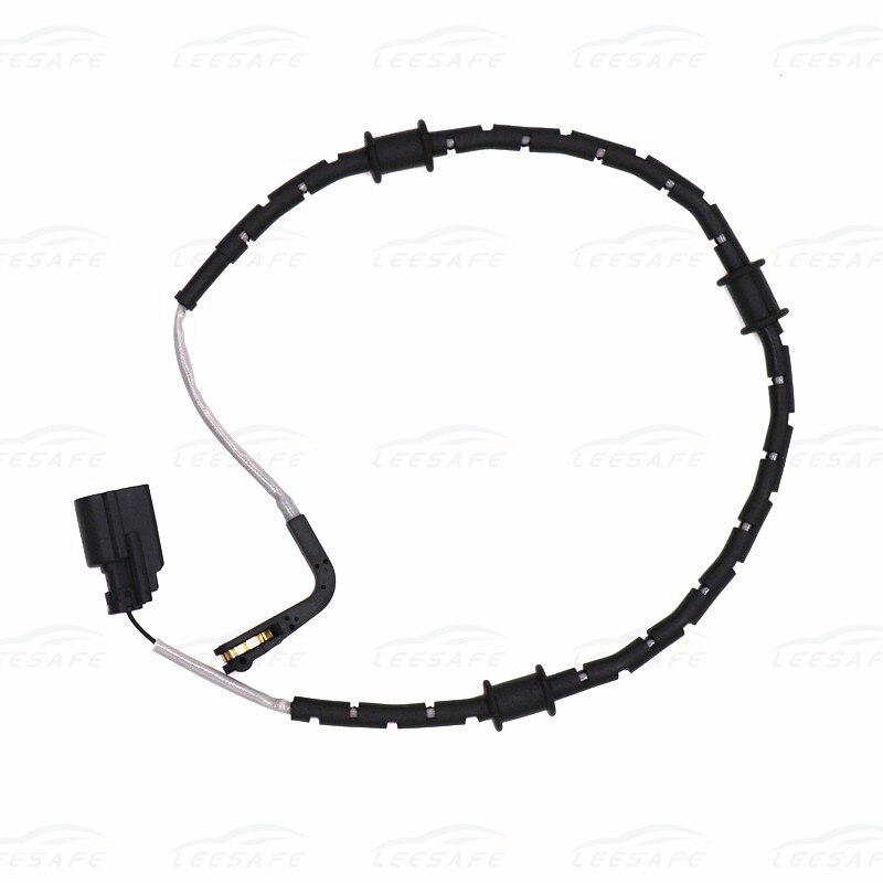 Främre + bakaxel bromsbeläggssensor c2 p 12722 + ... – Grandado