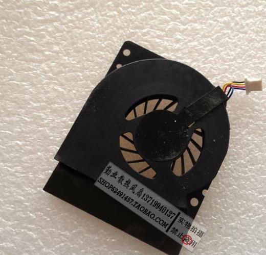 Laptop Cpu Cooling Koeler Ventilator Voor Dell Lat... – Vicedeal