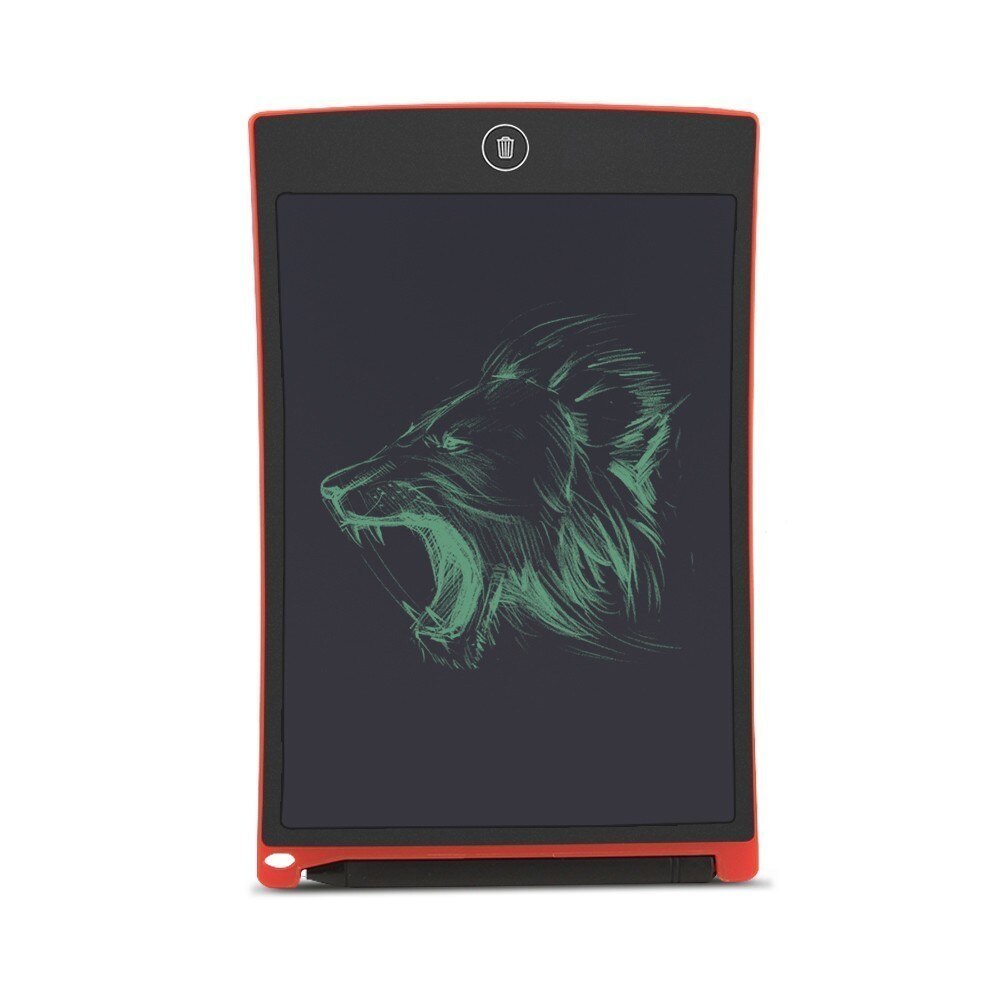 CHYI Digital Epaper LCD Writing Tablet 8.5 Inch Wi... – Grandado