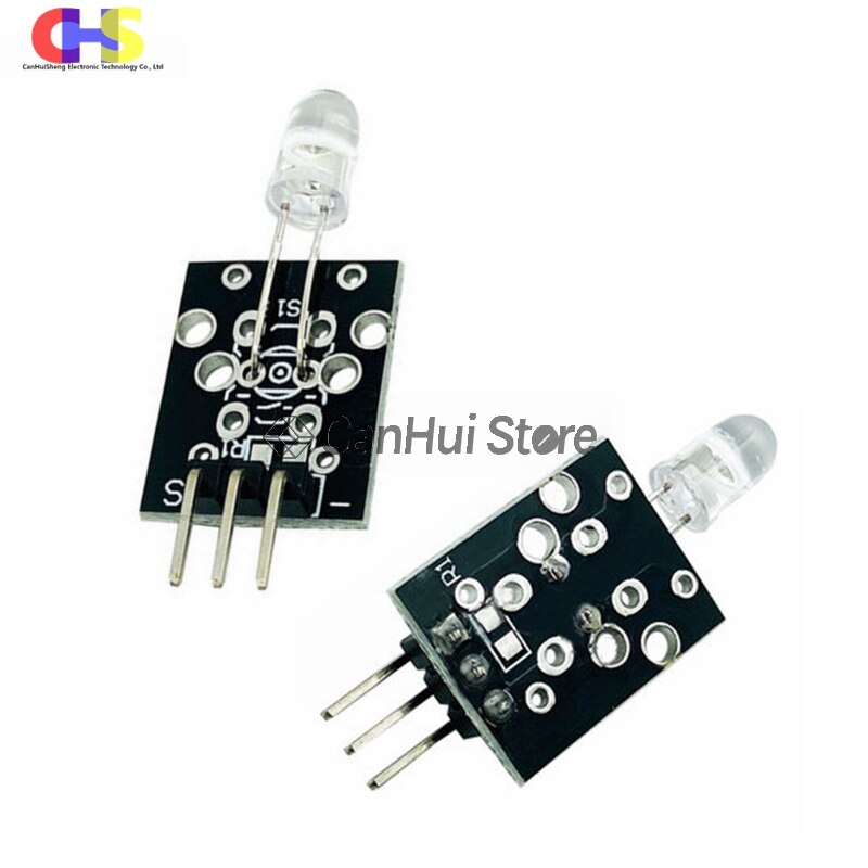 Módulo de Sensor de emisión infrarroja para arduin... – Grandado