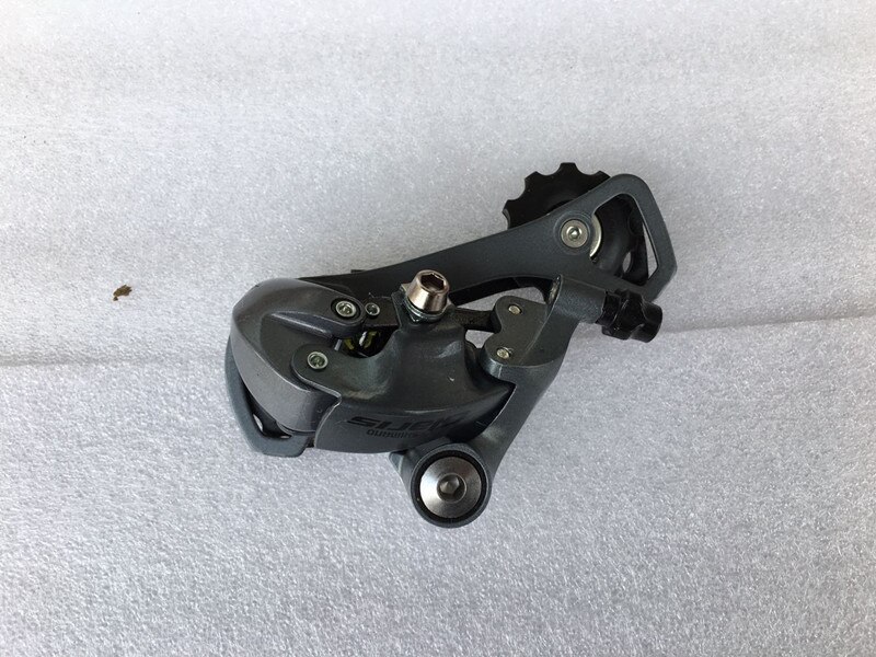 SHIMAN0 Claris RD-2400 Gs Achter Wijzerplaat 8 Spe... – Vicedeal