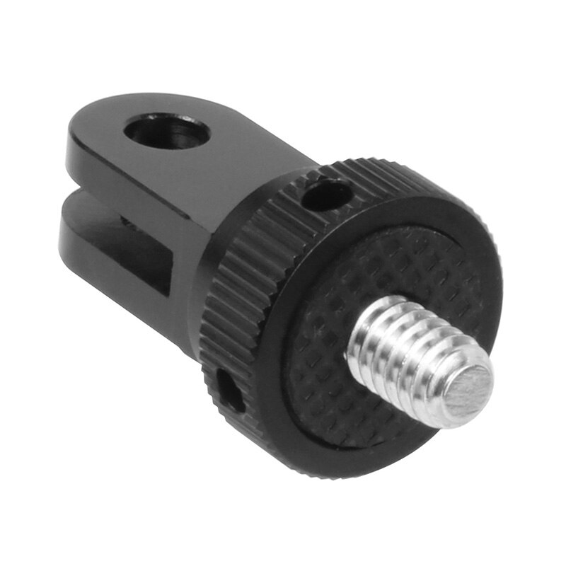 Aluminium legierung 1/4 zoll Mini Stativ Adapter H... – Grandado