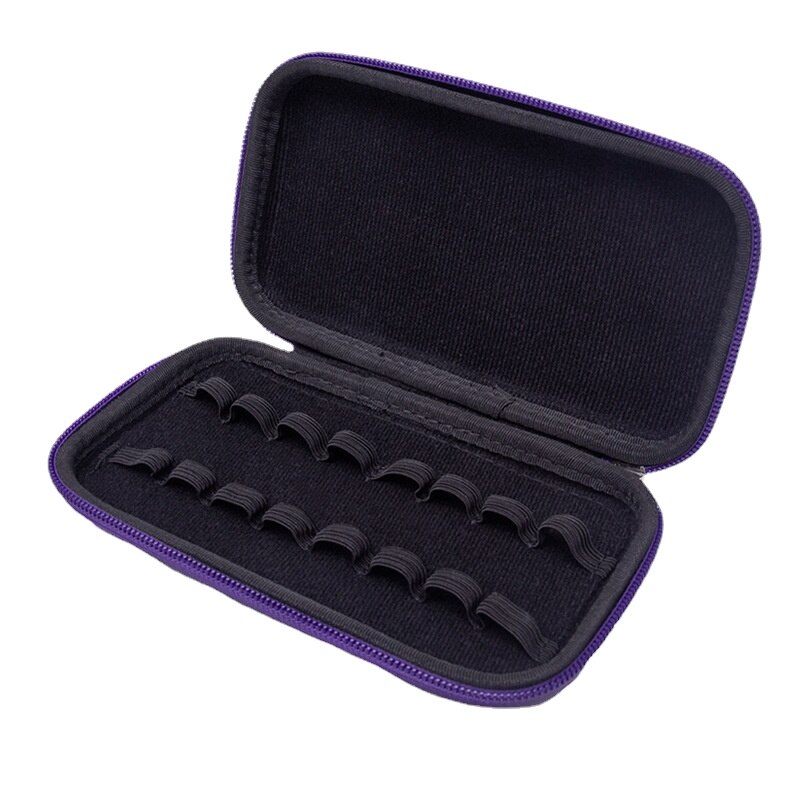 16 Slots 2ML Essential Oil Case for DoTERRA Sample... – Grandado