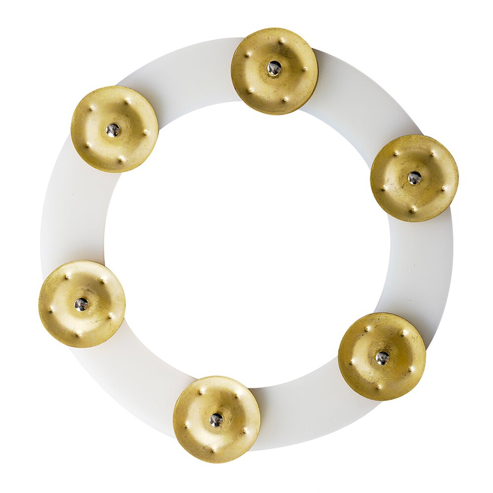 Percussion Drum Cymbal with Ching Ring Cymbal Pack... – Grandado
